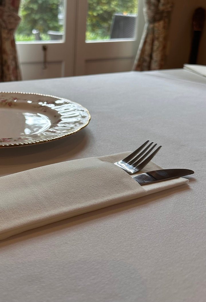 BK Packaging - Your Cutlery Pouch Specialists