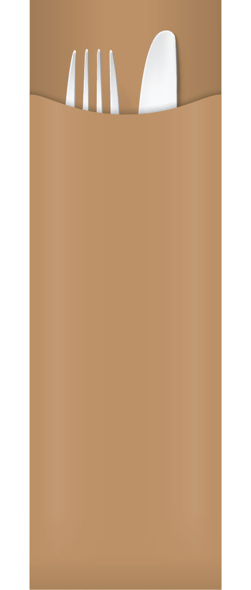 BK Packaging - Your Cutlery Pouch Specialists